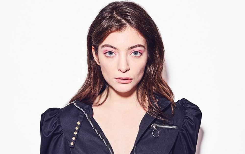On Lorde's 23rd birthday, a look at some of Kiwi singer-songwriter's ...