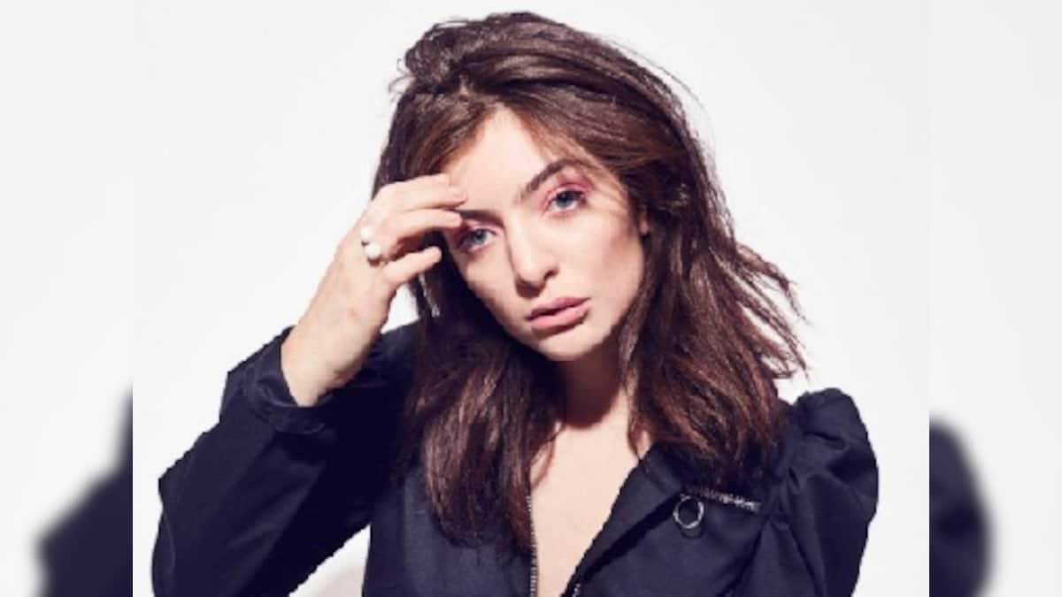 On Lorde's 23rd birthday, a look at some of Kiwi singer-songwriter's ...