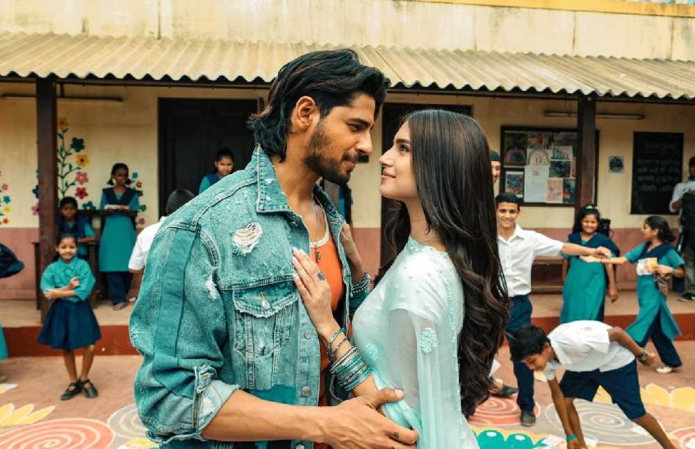 Marjaavaan box office collection: Sidharth Malhotra, Tara Sutaria's ...