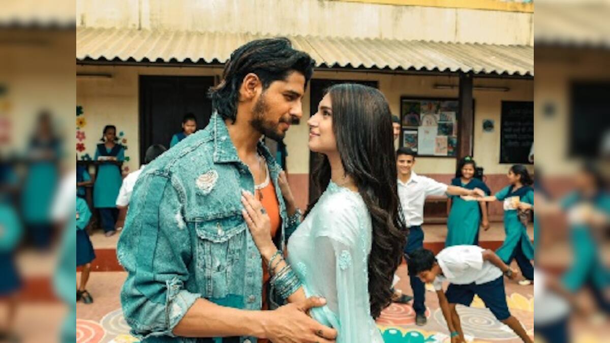 Marjaavaan box office collection: Sidharth Malhotra, Tara Sutaria's ...