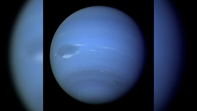 A look back at the Voyager missions through 20 incredible images from ...