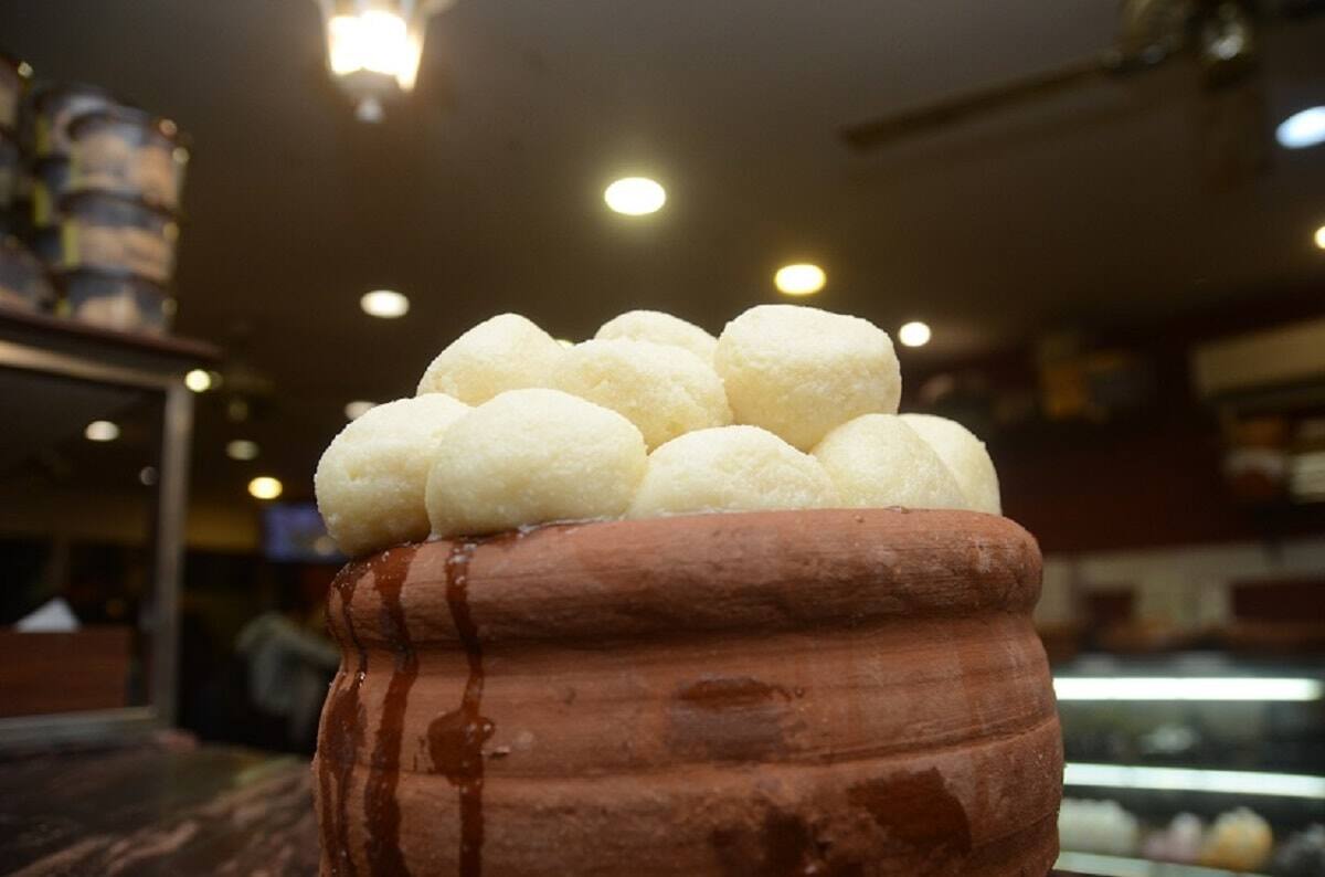 West Bengal observes 'Rosogolla Day' today to celebrate second ...