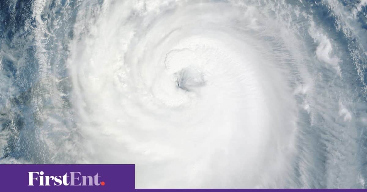 Mega Cyclone Fani: Rescuing a Million review — NatGeo documentary is a ...