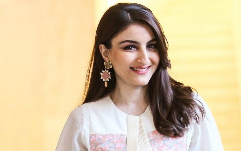 Soha Ali Khan says she will make her digital debut with comedy web ...