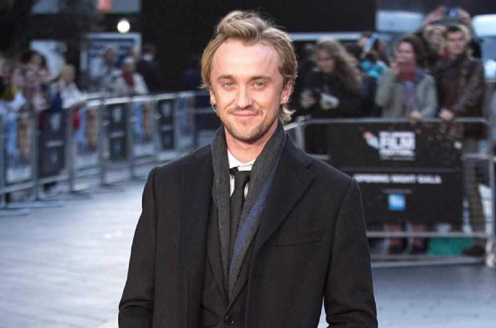 Harry Potter actor Tom Felton says cast will not reprise their roles ...