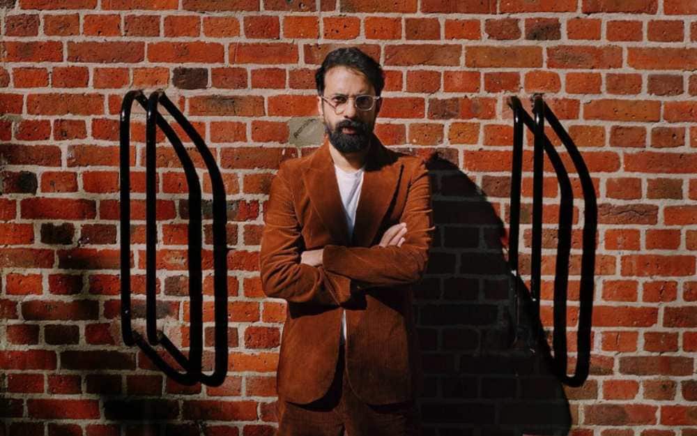 Singer-songwriter Ankur Tewari explains the inspiration behind his new ...