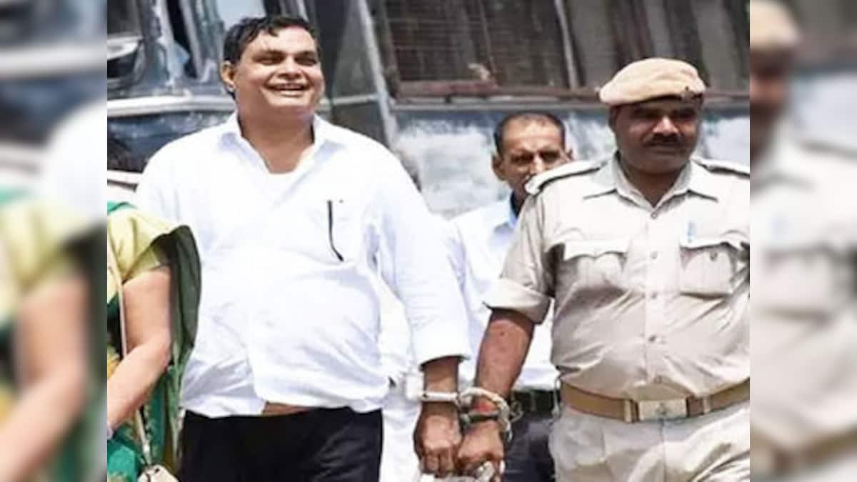 Muzaffarpur rape case: Accused Brajesh Thakur transferred funds meant for child welfare for ...