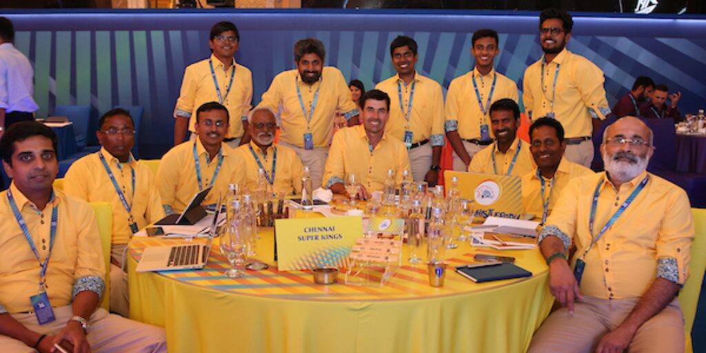 IPL 2020 Auction: CSK add value but fail to find batting firepower ...