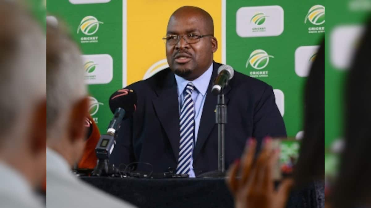 Squashing of press freedom the catalyst for change at troubled Cricket ...