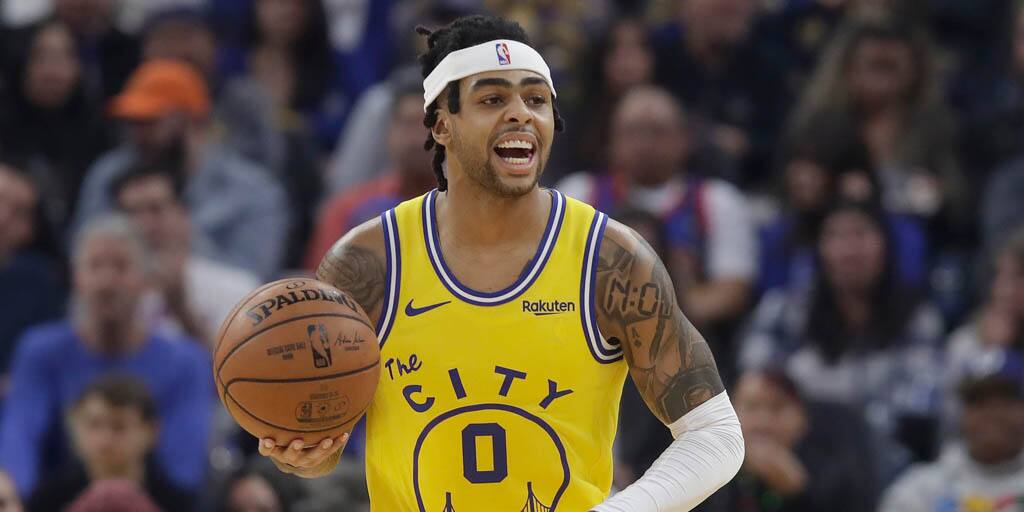 NBA: Jaylen Brown matches career-high points total as Celtics win; D ...