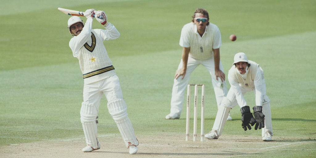 Pakistan vs Sri Lanka: From Javed Miandad ruling batting charts to ...