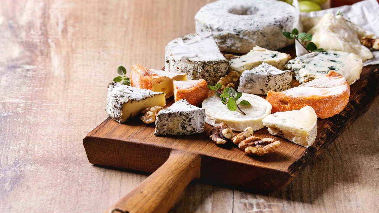 8 more reasons to eat cheese (in moderation) this season-Health News ...