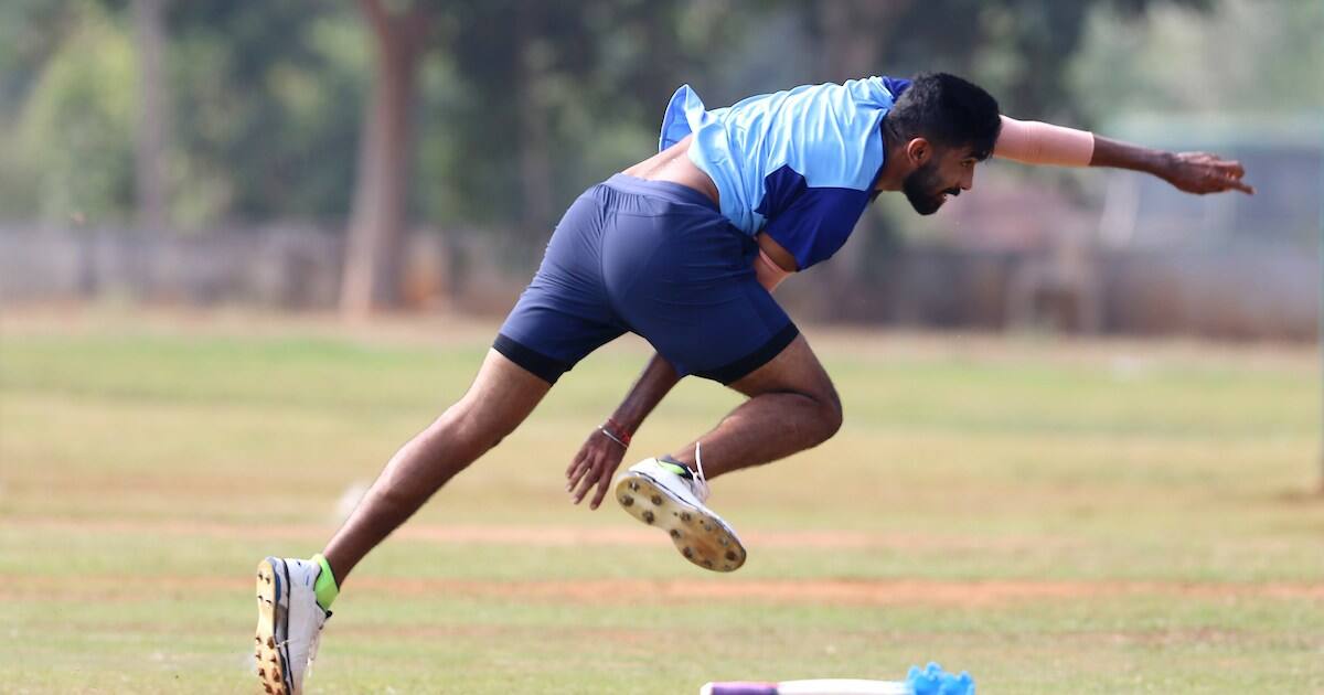 Focus on Jasprit Bumrah's fitness status as selectors meet to pick ...