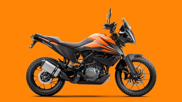 KTM India launches entire portfolio equipped with BSVI equipped engines ...