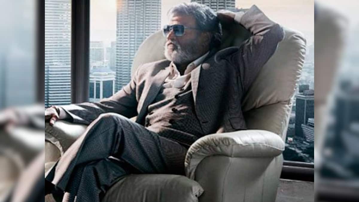 Magizhchi in Mumbai: How Rajinikanth helped a fan find a brief sense of ...