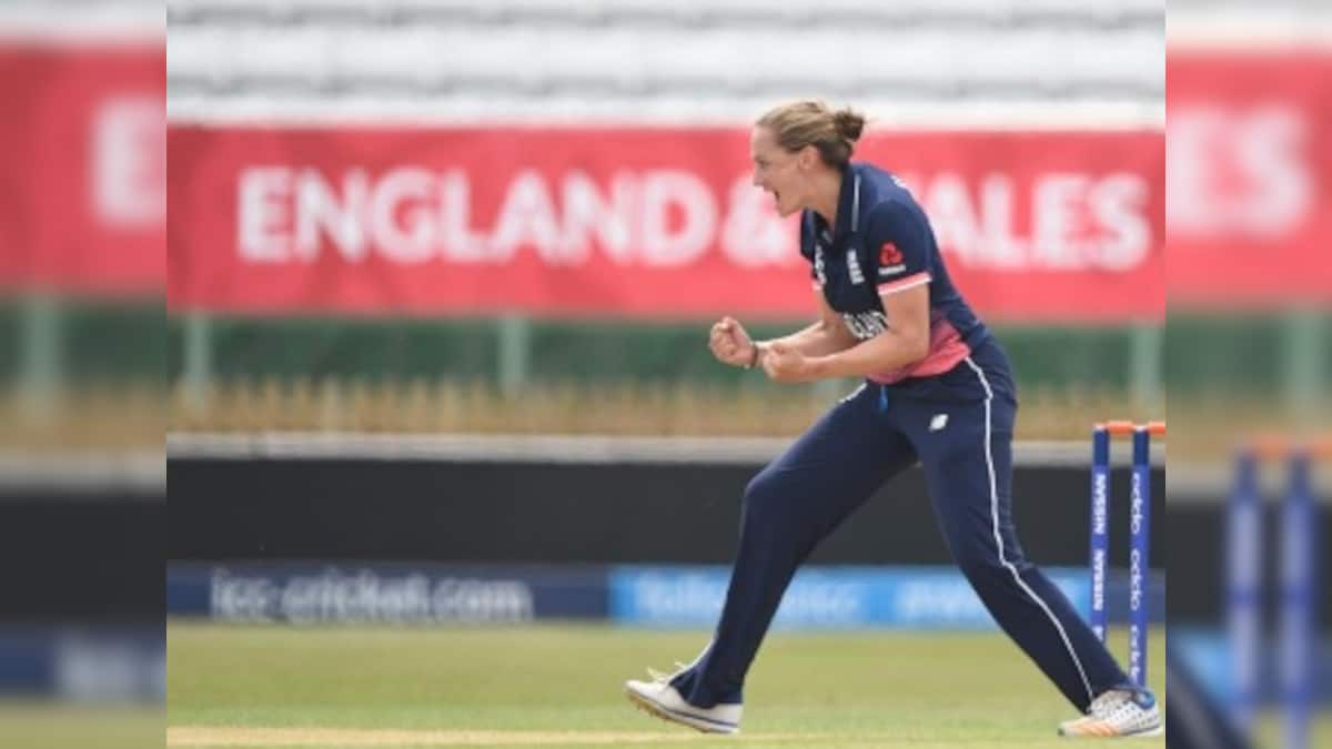 Three-time World Cup winner Laura Marsh announces retirement from ...