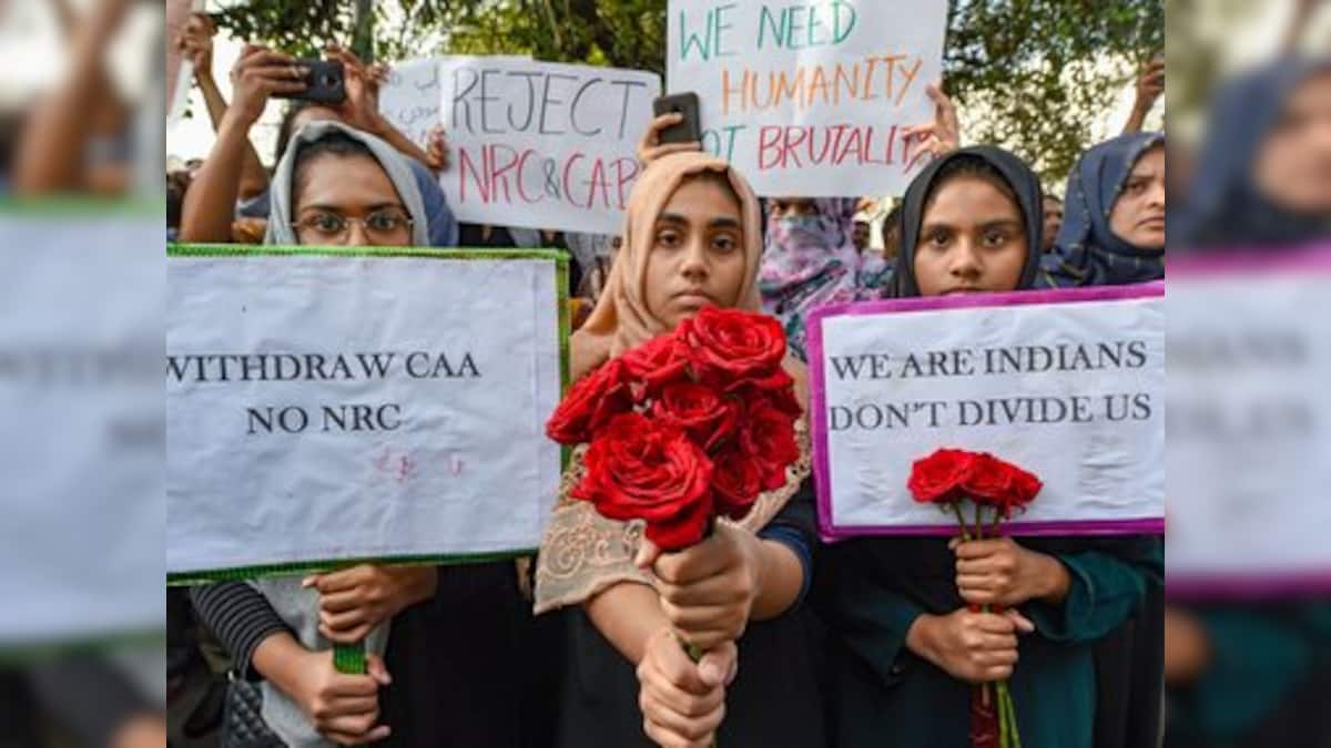 To be truly inclusive, anti-CAA movement must acknowledge protest ...