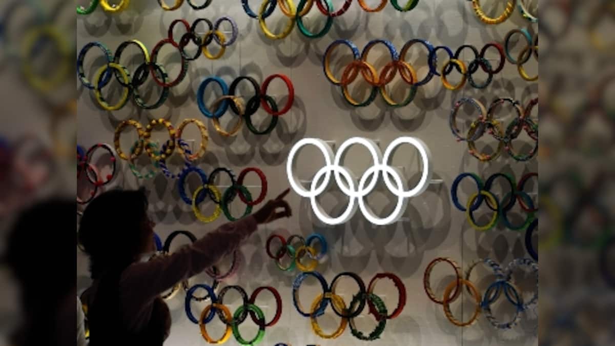 Tokyo Olympics 2020: IOC requests athletes to remain 'politically ...