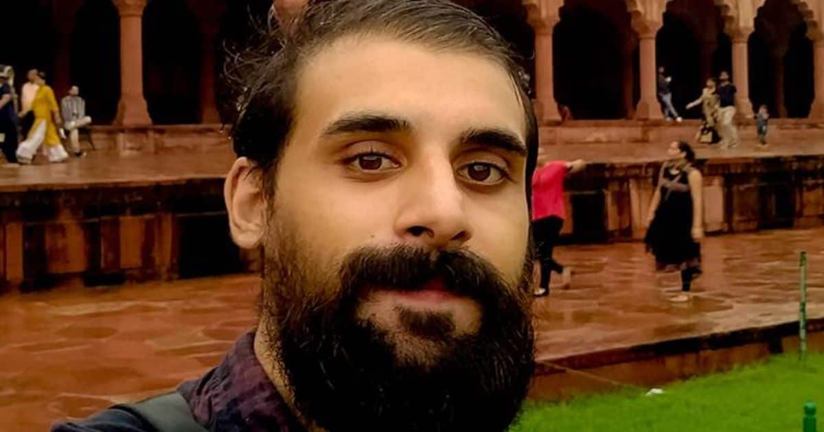 CAA stir: Journalist briefly held in Lucknow due to 'mistaken identity ...