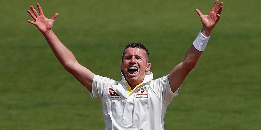 Peter Siddle retires: A workhorse, fighter but above all a player who ...
