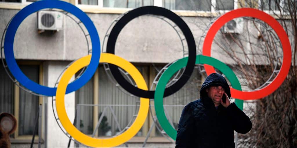 USOPC, British Paralympian Victoria Aggar express disagreement over ...