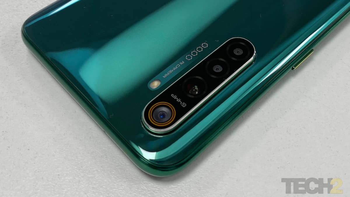 Realme X2 launched starting Rs 16,999 in India, Buds Air priced at Rs ...