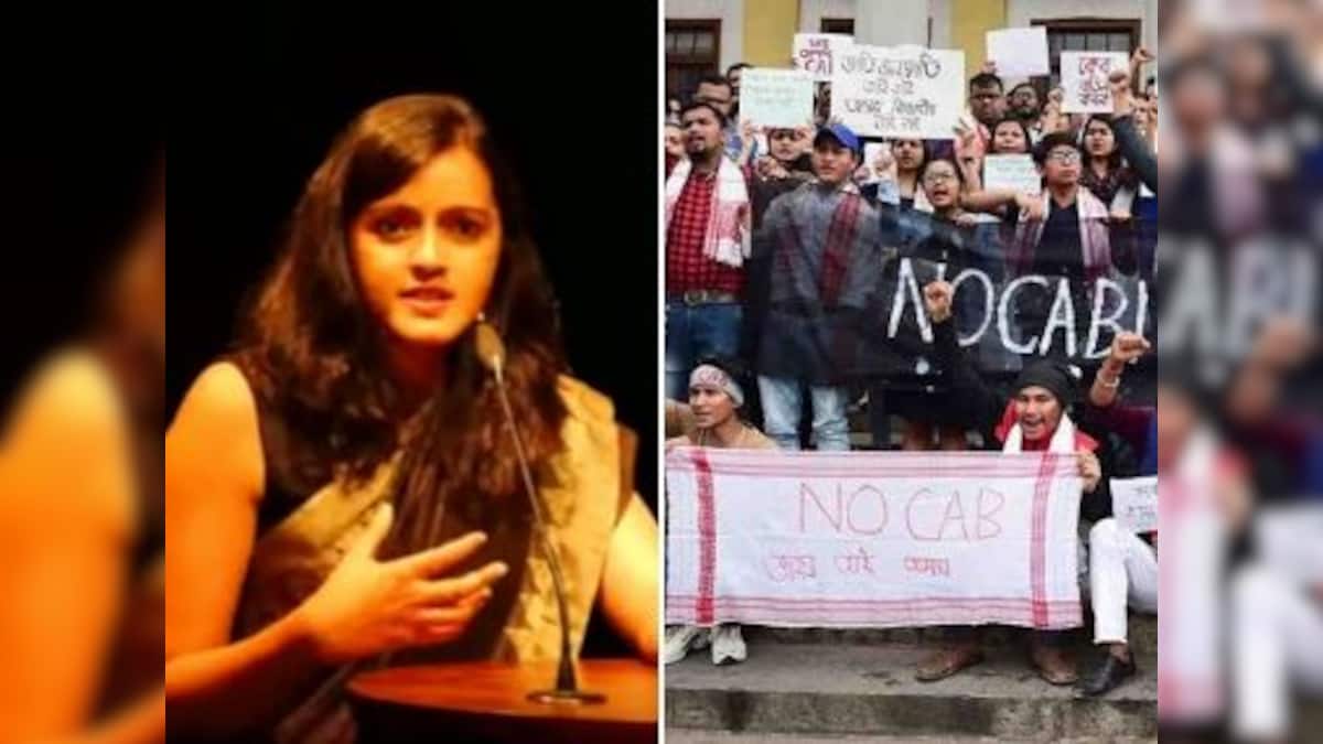 Journalist Rohini Mohan on her Assam NRC reportage, 'breakdown of fragile, important coexistence ...