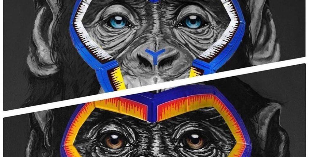 Serie A's anti-racism campaign featuring apes draws widespread ...