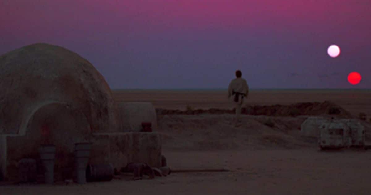 Star Wars: How the engineering corps of the Rebel Alliance helped ...