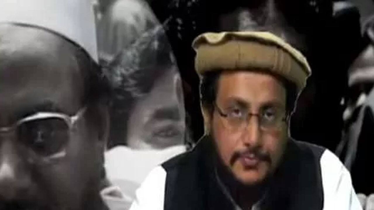 Exclusive: Lashkar chief Hafiz Saeed's son Talha escapes assassination ...