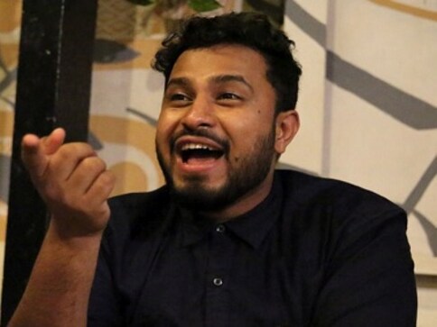 Inside Abish Mathew's mind: Comedian reflects on early days of Indian ...