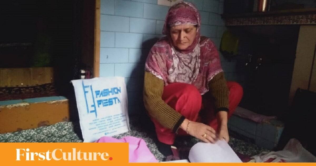 Arrested amid Art 370 abrogation, her son was shunted from Kashmir jail ...