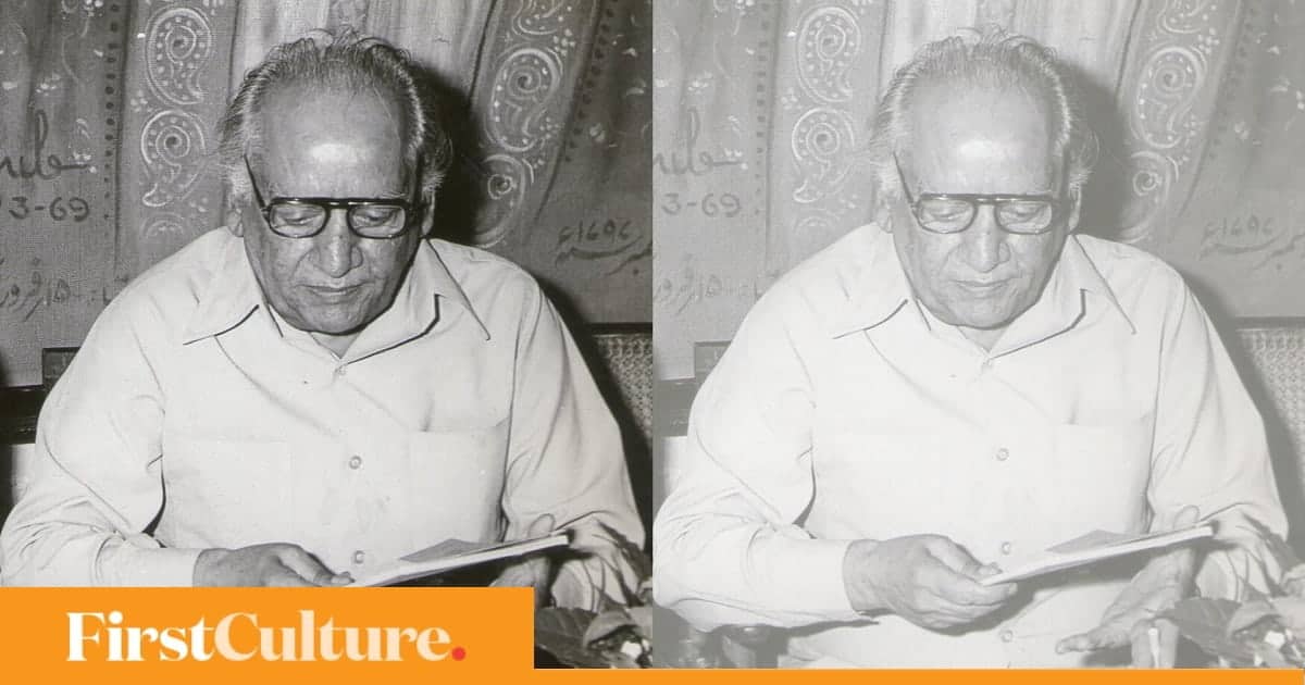 Romancing With Revolution: Author Zaheer Ali on the life and works of ...