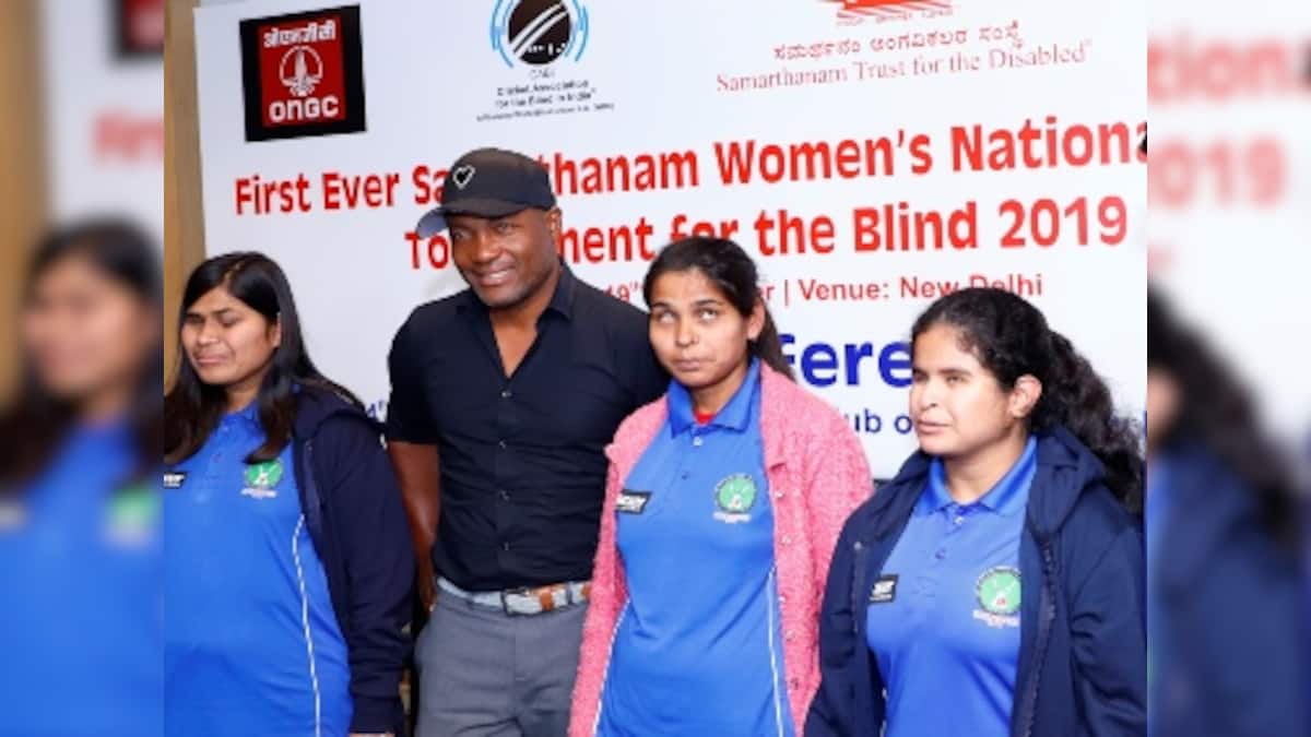 Cricket Association for Blind in India backs women empowerment with ...