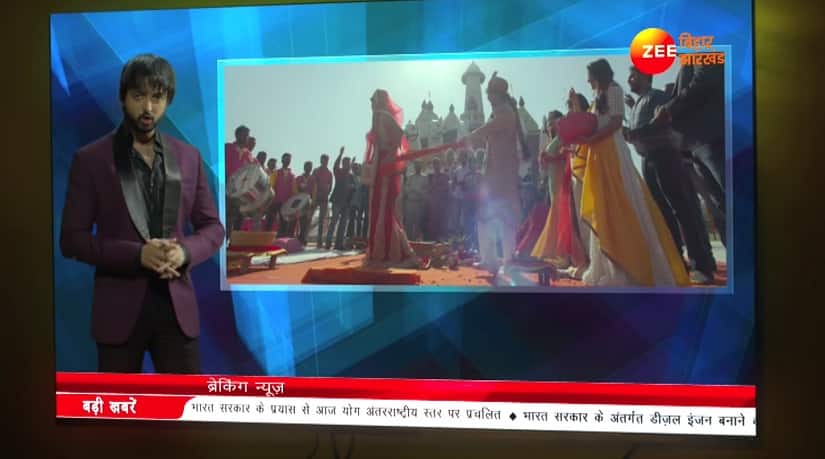 Sab Kushal Mangal trailer: Akshaye Khanna, Riva Kishan, Priyaank Sharma's film is a colourful ...