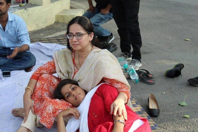 Uttar Pradesh court grants bail to activist Sadaf Jafar, others ...