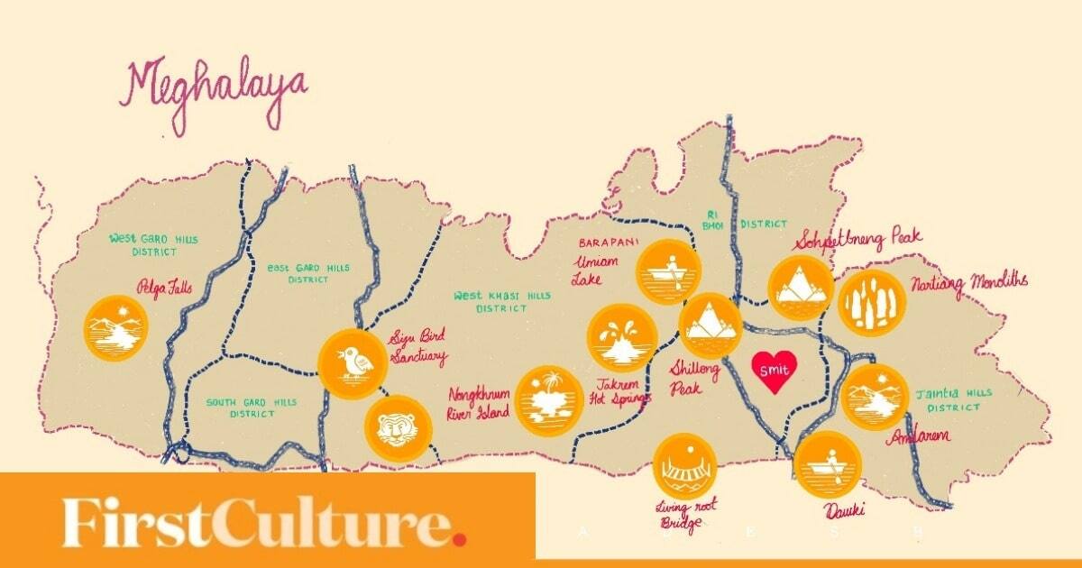 Six months in Meghalaya's Smit village: Time, modernity may prove most ...