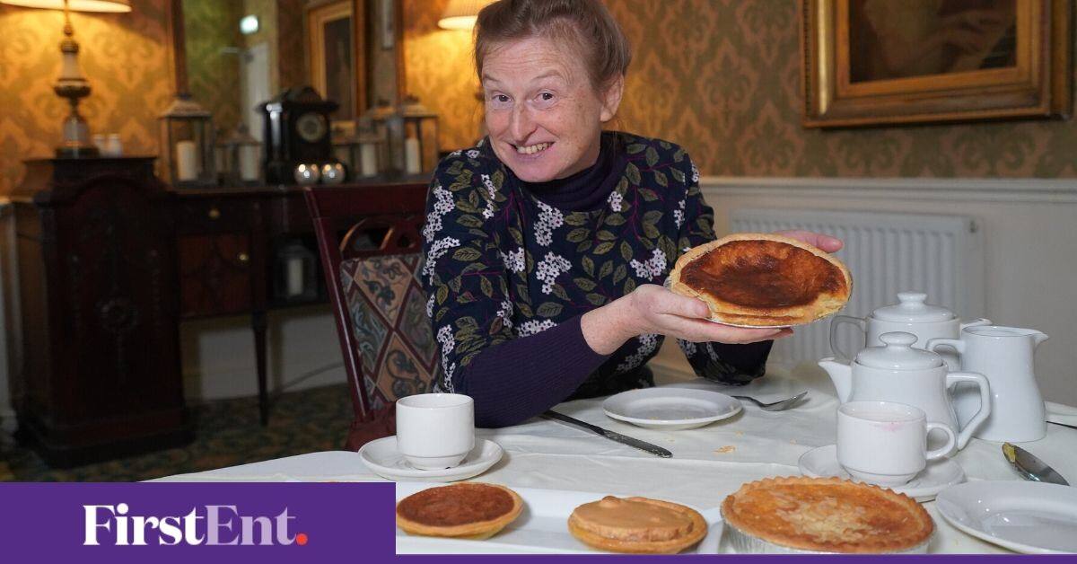 Ruth Goodman on Inside the Factory, and the stories behind everyday ...