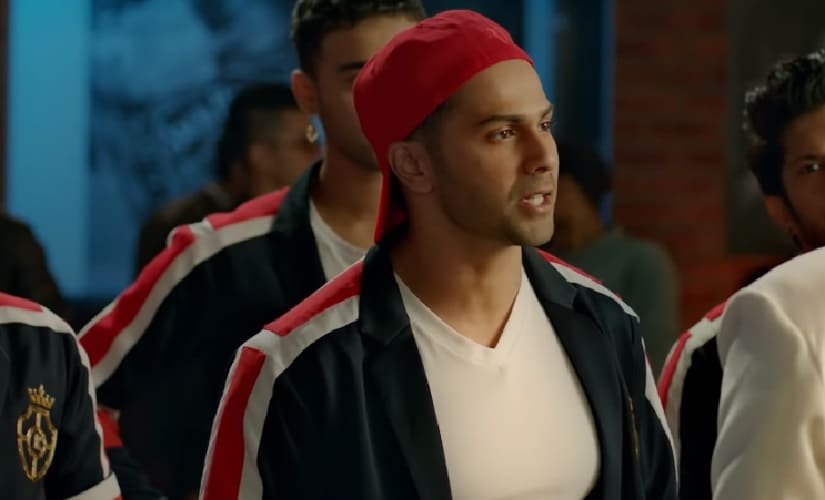 Street Dancer 3D vs Panga box office collection: Varun's dance film ... Street Dancer 3D vs Panga box office collection: Varun's dance film ...