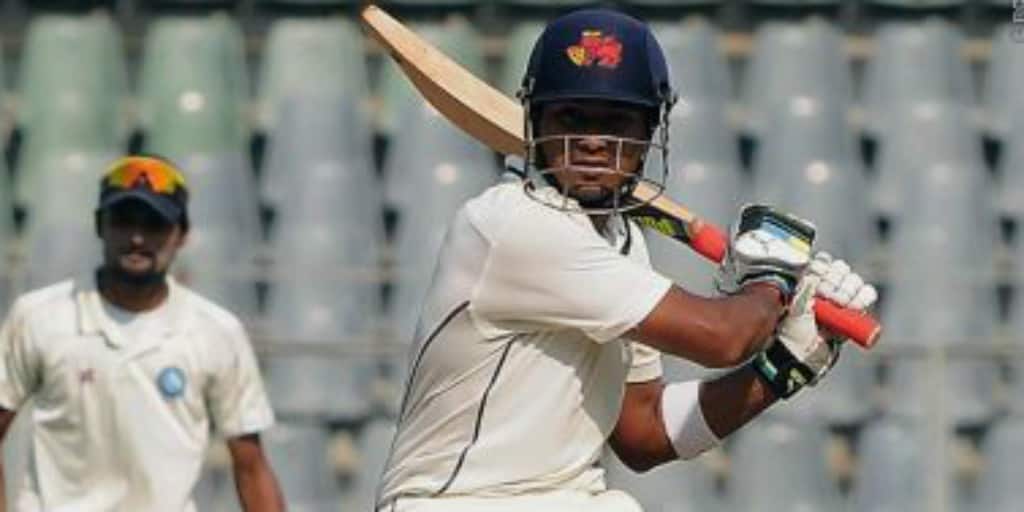 Ranji Trophy 2019-20: Mumbai grab three points from drawn game against ...