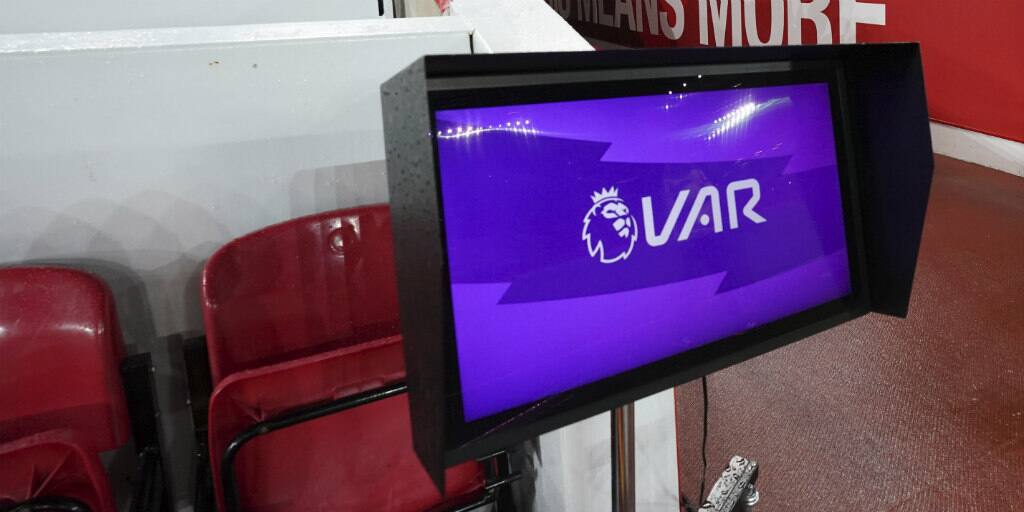 Football’s law-making body IFAB to conduct year-long review of offside ...