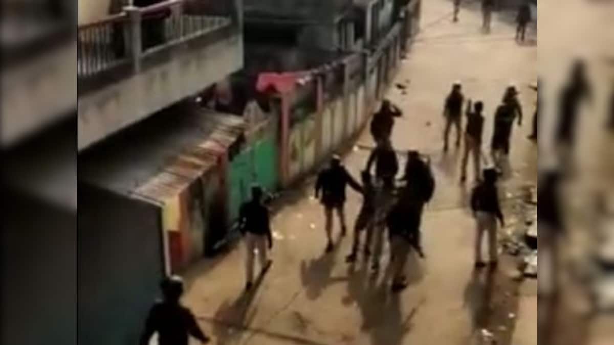 Back from adult prison, Bihar minors arrested in police raids on Muslim ...