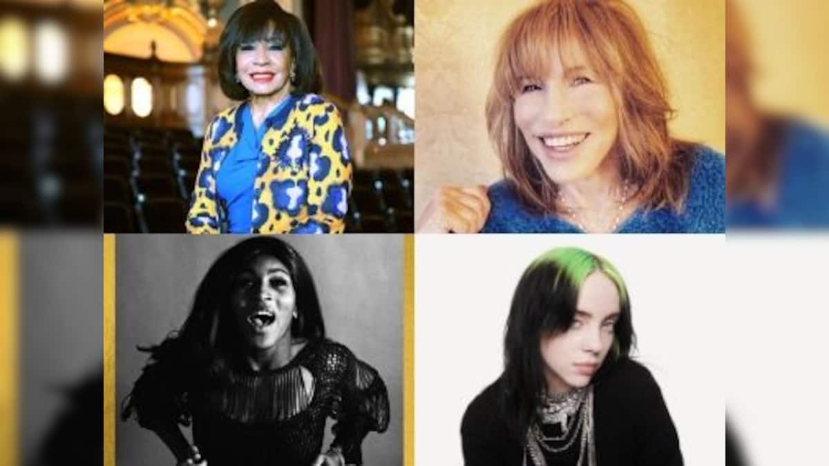 On Billie Eilish and how female singers of James Bond theme songs ...