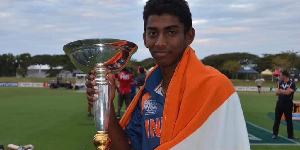 ICC U-19 World Cup 2020: 'More than successful results, we made ...