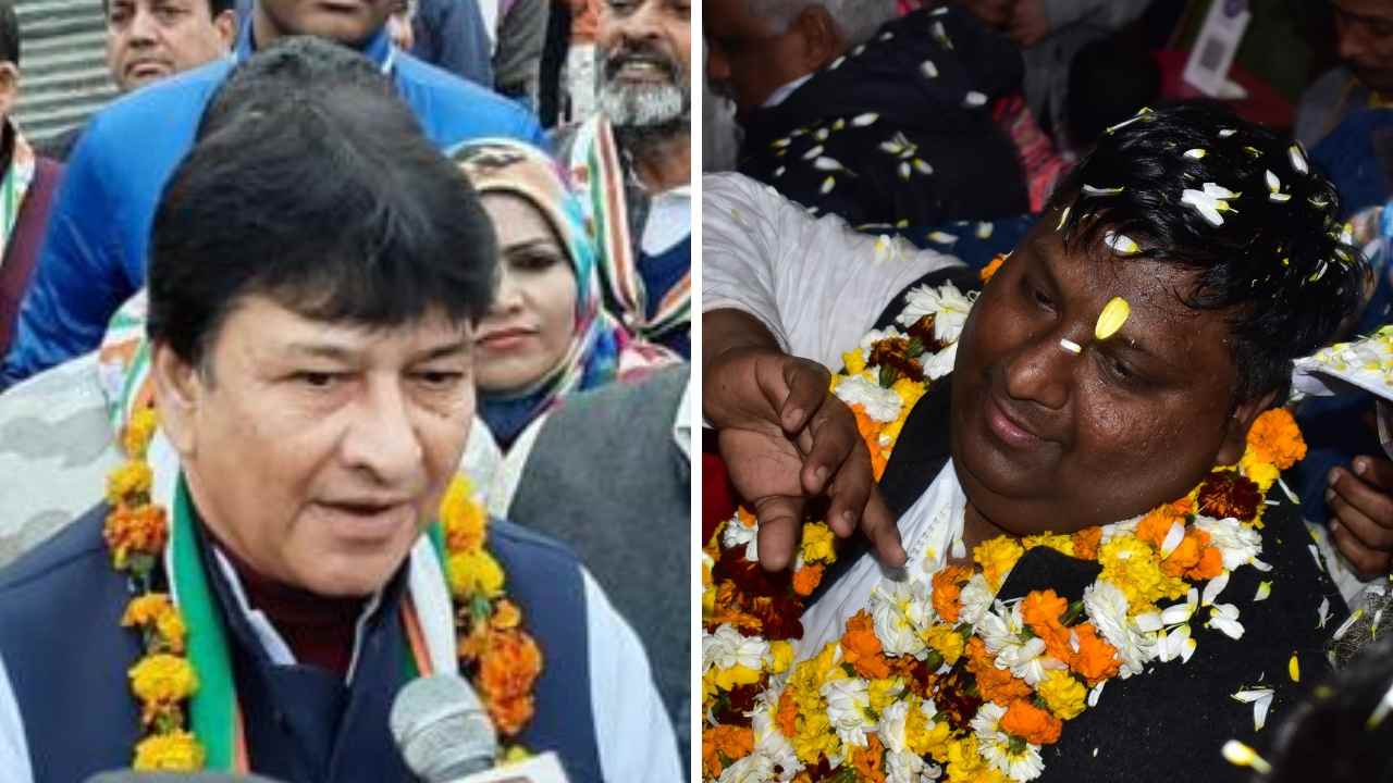 Ballimaran Election Result 2020 LIVE Updates | Delhi Assembly Elections ...