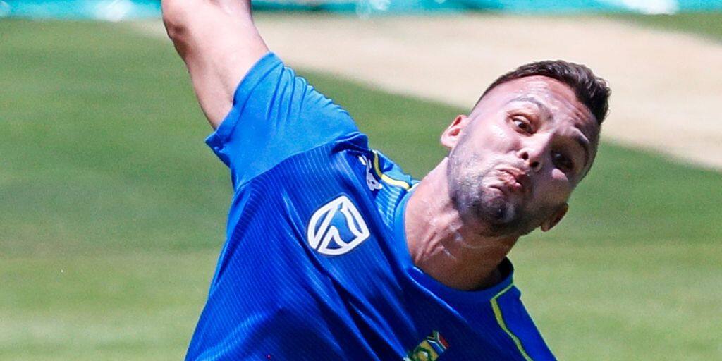 South Africa vs England: Seamer Dane Paterson could make debut in third ...