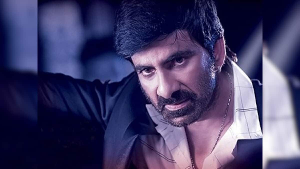 Disco Raja Movie Review : Ravi Teja is a live wire as the titular ...