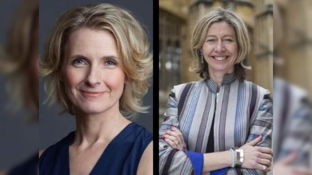 Zee Jaipur Literature Festival 2020: Elizabeth Gilbert, Roger Highfield ...