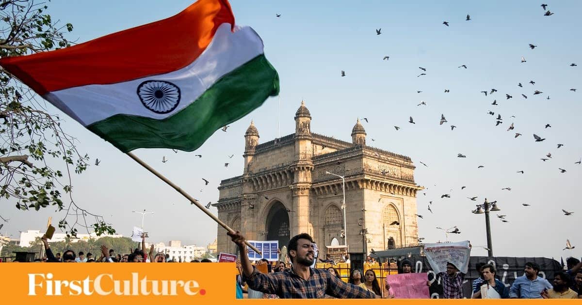 Constitution Day: IIT-B professor Anush Kapadia explains what India's ...