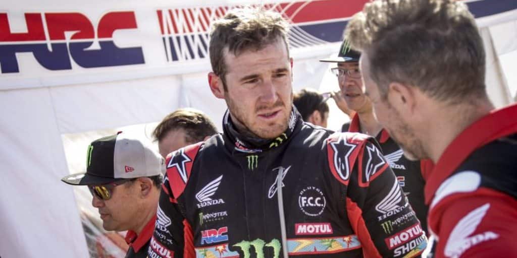 Ricky Brabec wins 2020 Dakar Rally to hand Honda first victory in 31 ...